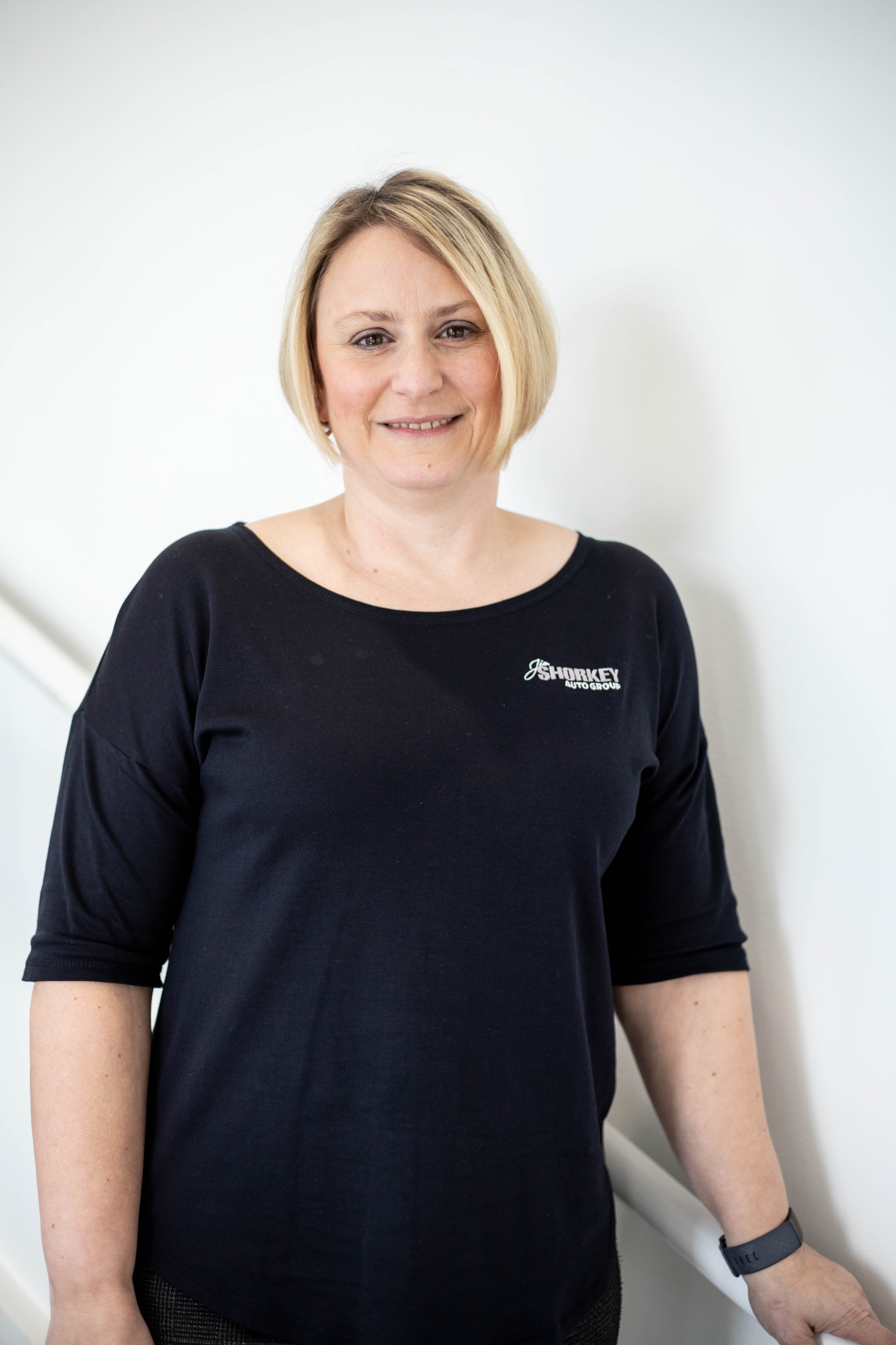 Meet Our Staff | Chevy Dealer in Murrysville, PA | Jim Shorkey ...