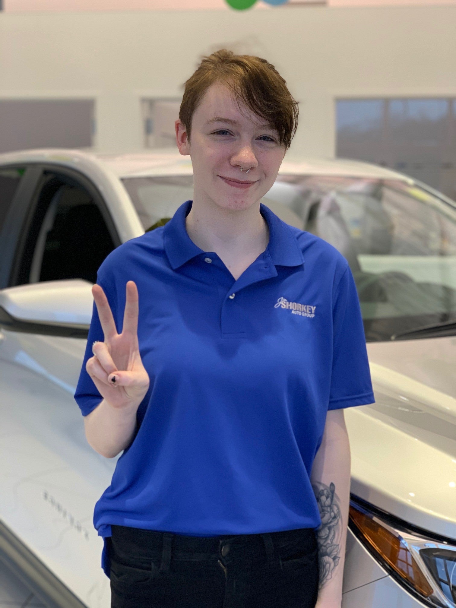 Meet Our Staff | Chevy Dealer in Murrysville, PA | Jim Shorkey ...